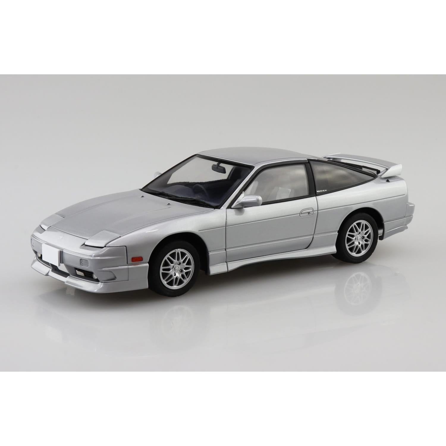 1/24 Nissan RPS13 180SX Type X '96– Hobbyco Imports