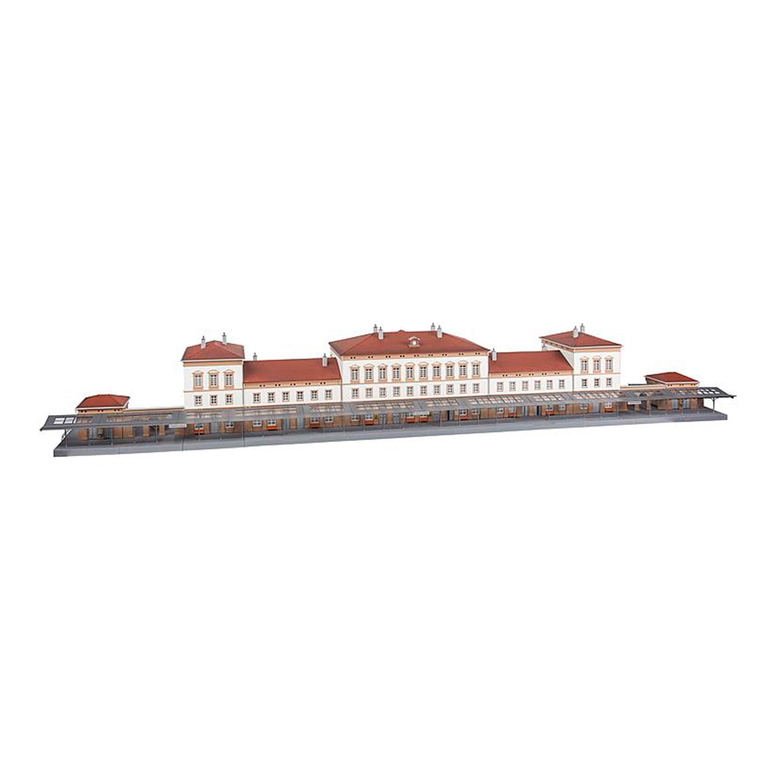 Faller HO Friedrichstadt Station– Hobbyco Imports