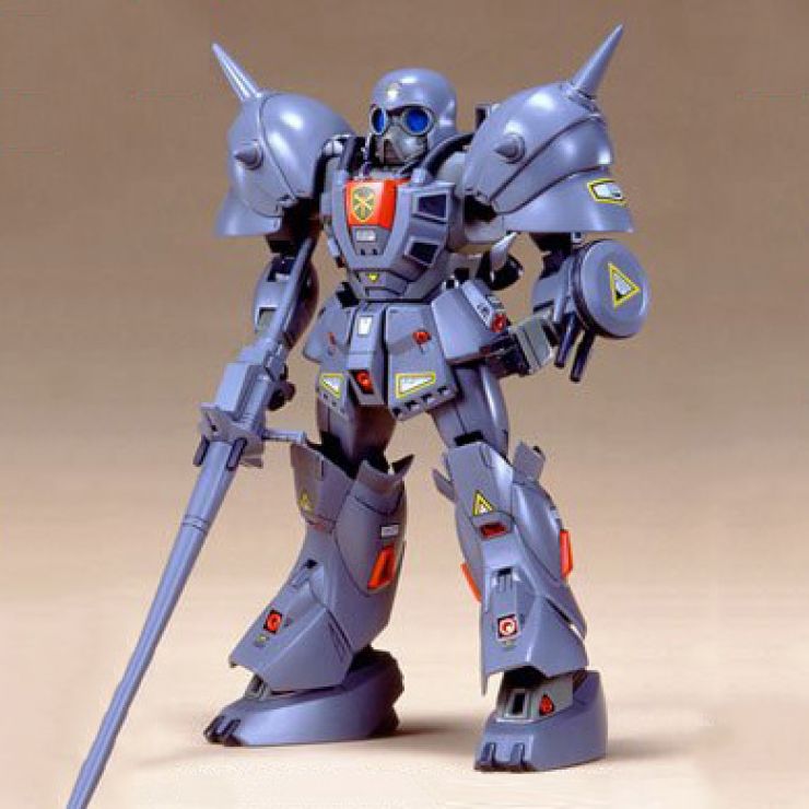 1/100 Den'An-Zon– Hobbyco Imports