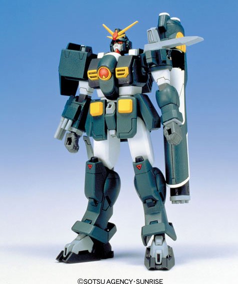 1/100 HG Gundam Leopard– Hobbyco Imports