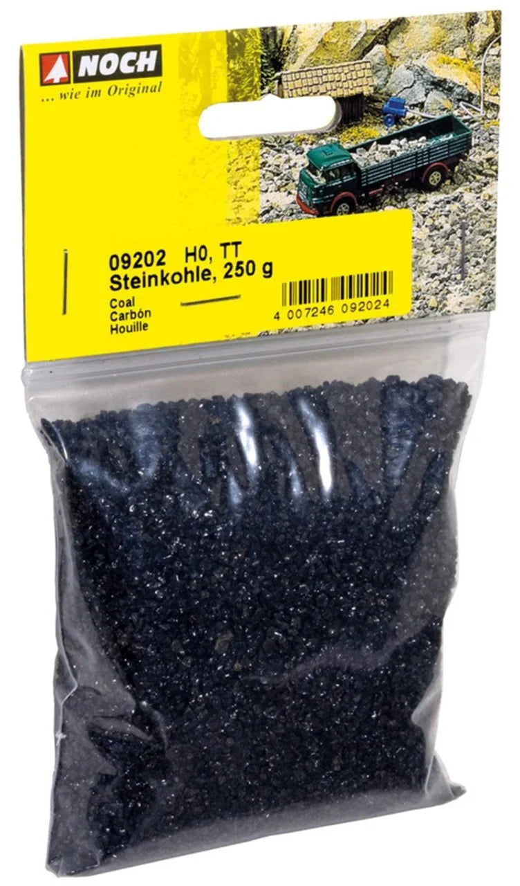 Coal Coarse– Hobbyco Imports