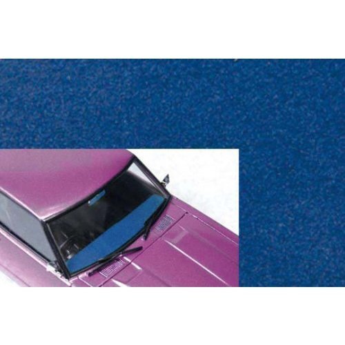 FLOCKY POWDER (ROYAL BLUE)– Hobbyco Imports