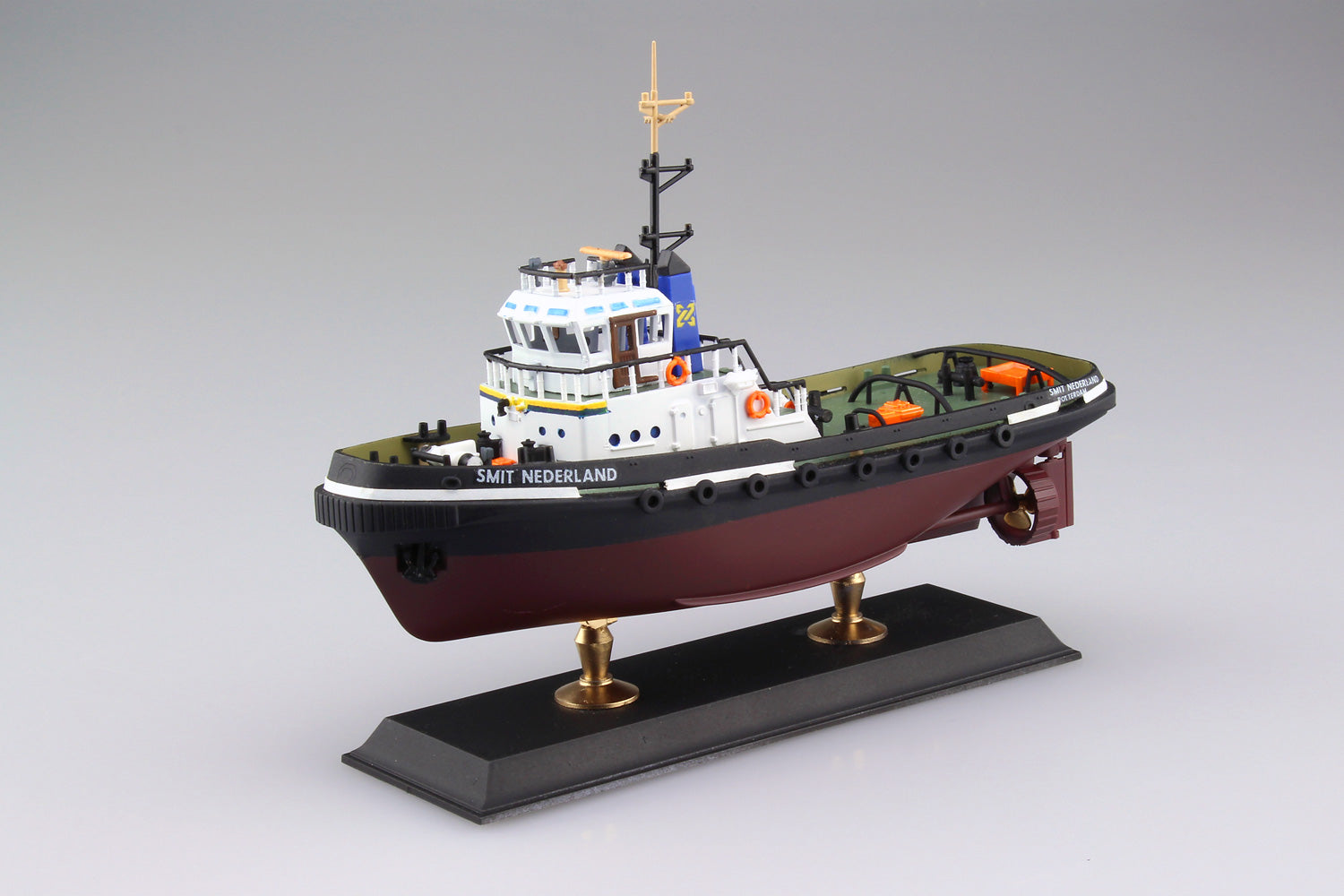 1/200 TAG BOAT SMIT NEDERLAND– Hobbyco Imports