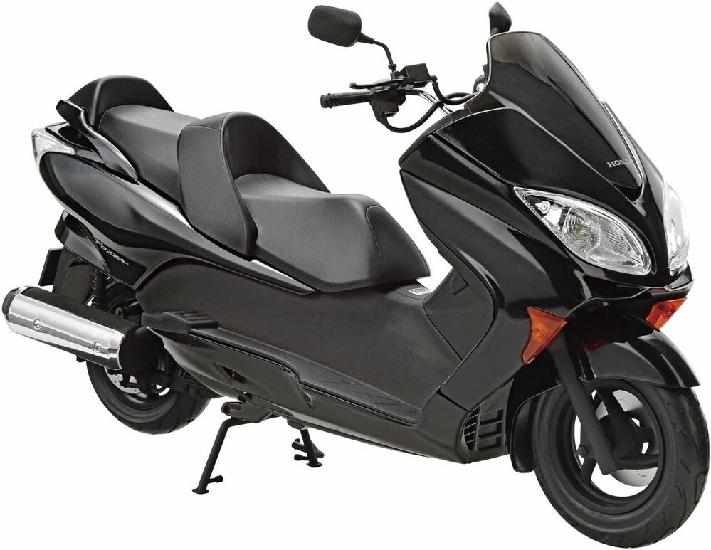 1/12 Honda FORZA– Hobbyco Imports