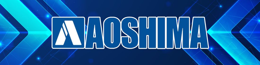 Aoshima– Hobbyco Imports
