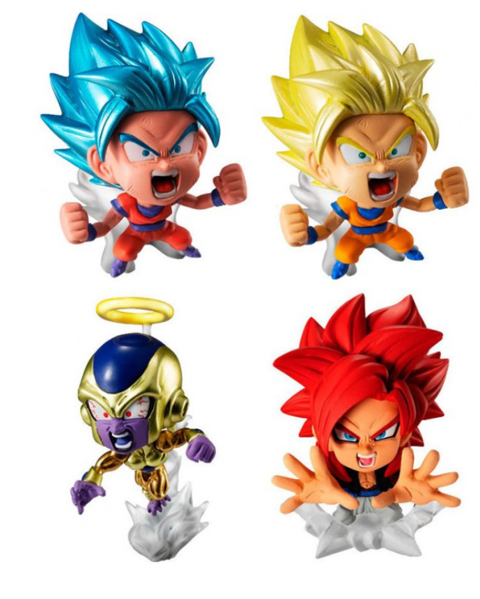 DB SUPER SENSHI CAPSULE FIGURE 01– Hobbyco Imports