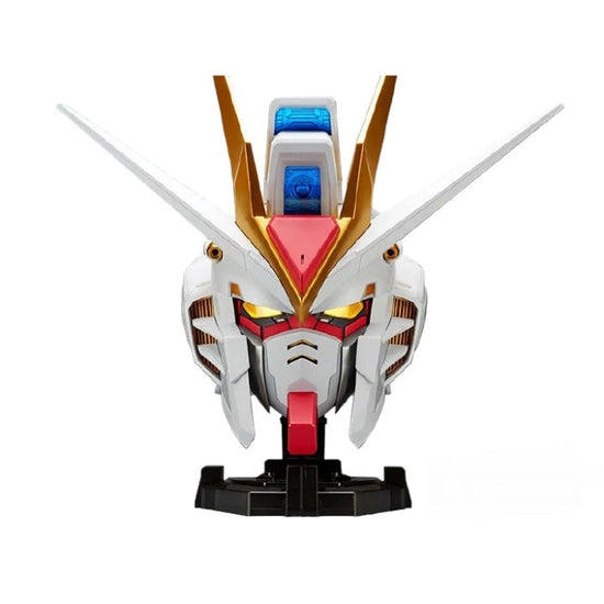 BN Head Collection Vol.2 Strike Freedom Gundam– Hobbyco Imports