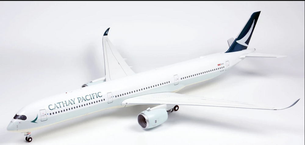1/200 Misc. B-LXA A350-1000 w/Stand– Hobbyco Imports