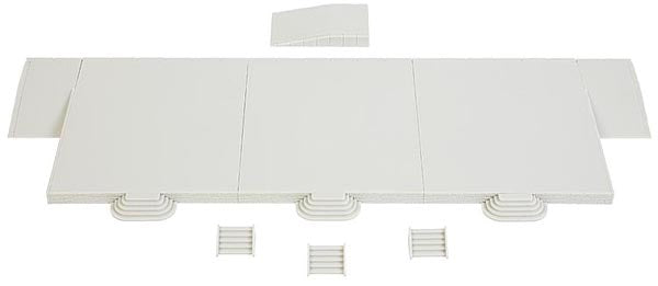 Platforms/Base Plates– Hobbyco Imports