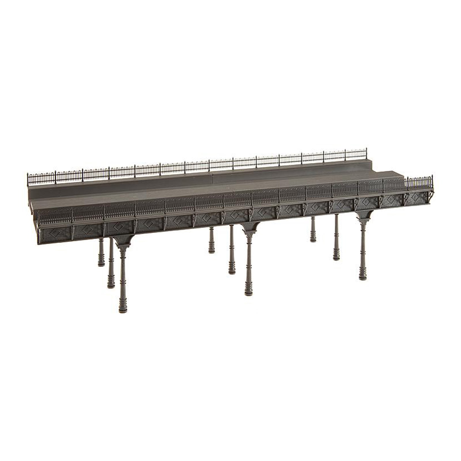 Faller HO Steel Bridge– Hobbyco Imports