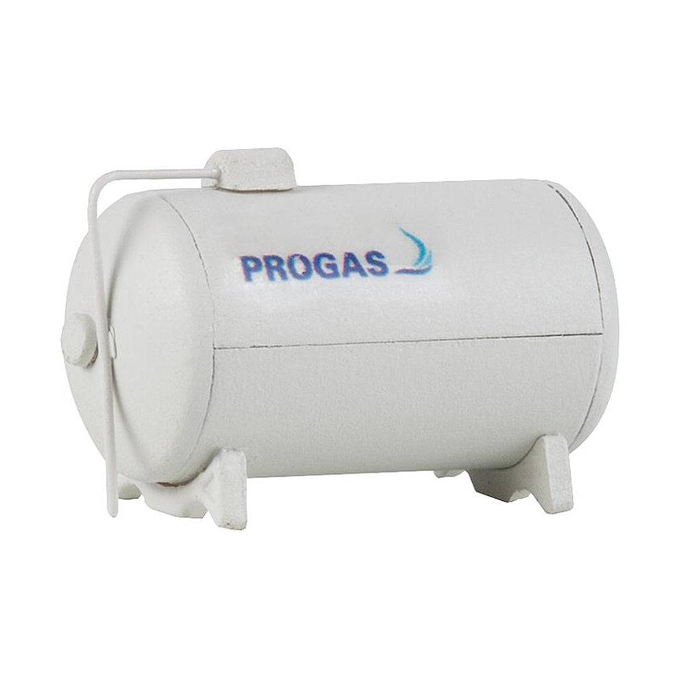 2 Gas tanks– Hobbyco Imports