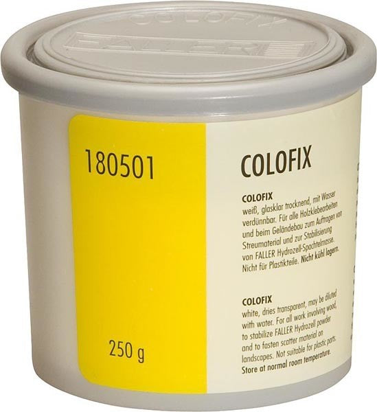 Colofix 250g– Hobbyco Imports