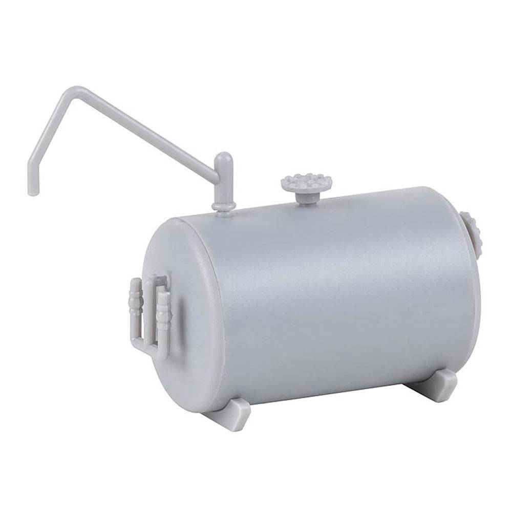 HO Oil Tank– Hobbyco Imports