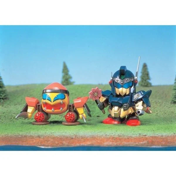 BB 113 Hyakushiki– Hobbyco Imports