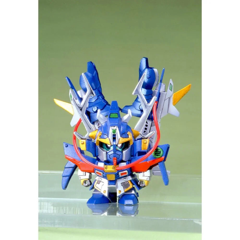 BB 161 Hyakuretsu Sho Gundam– Hobbyco Imports