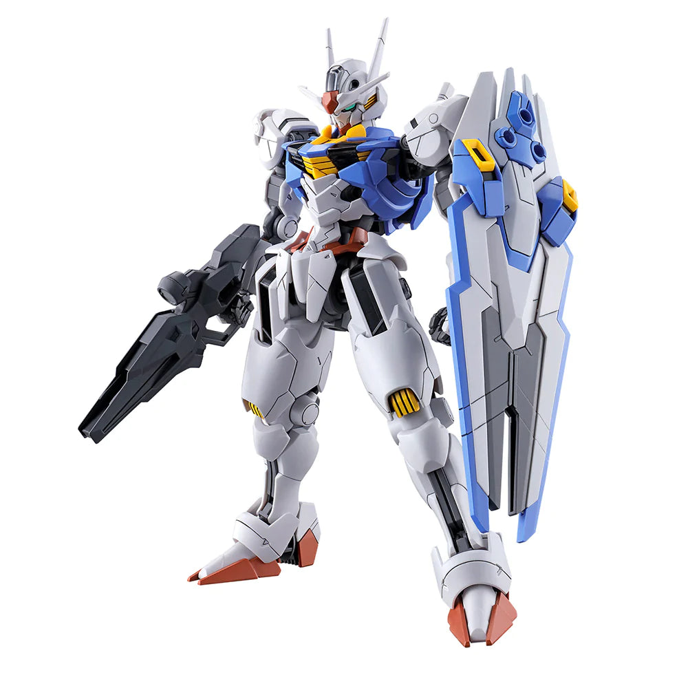 HG 1/144 GUNDAM AERIAL– Hobbyco Imports