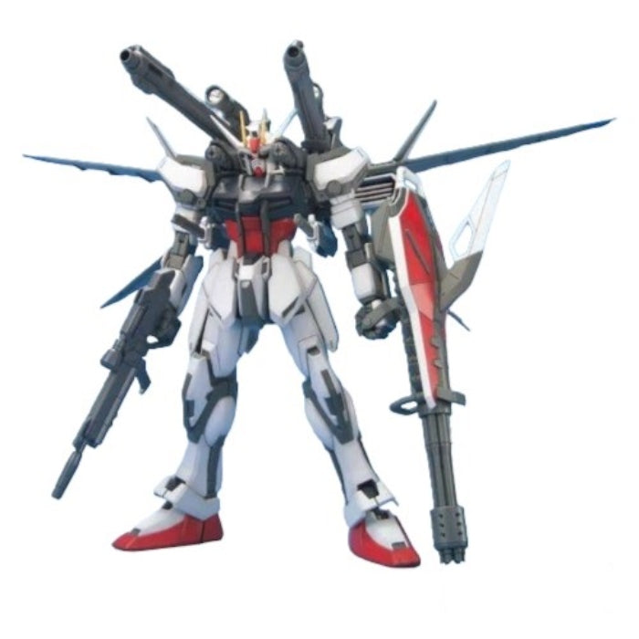 1/100 MG STRIKE GUNDAM + IWSP– Hobbyco Imports
