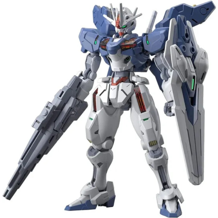 HG 1/144 GUNDAM AERIAL REBUILD– Hobbyco Imports