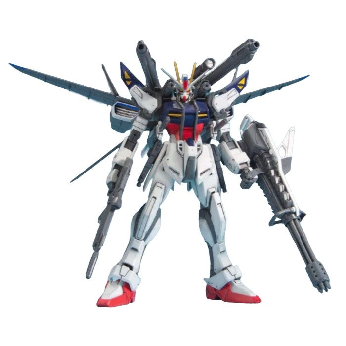 MG 1/100 Lukas's Strike E & IWSP– Hobbyco Imports