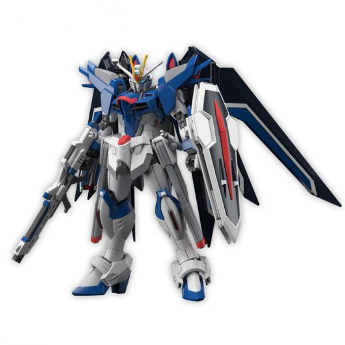 HG 1/144 RISING FREEDOM GUNDAM– Hobbyco Imports