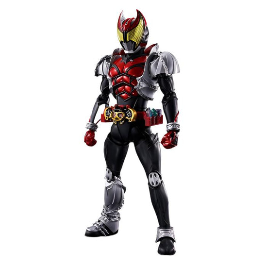 Figurerise Standard Masked Rider Kiva Kiva Form– Hobbyco Imports