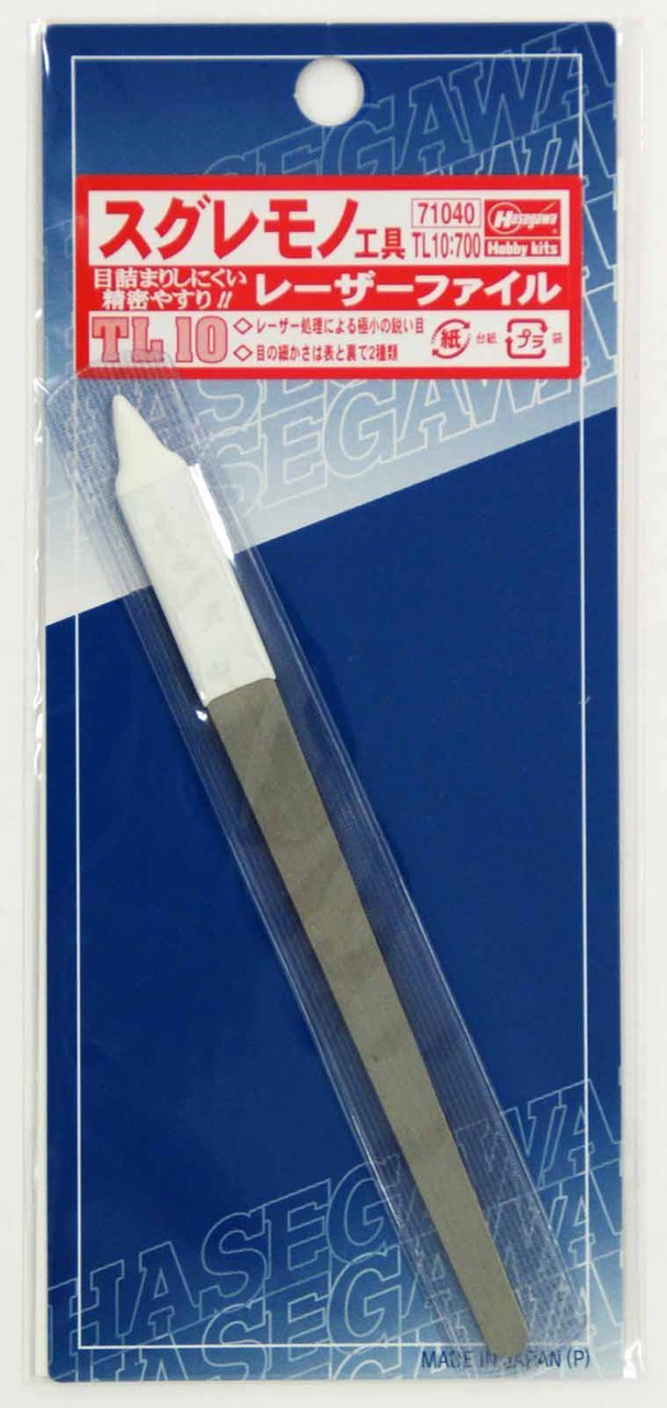 Finishing File– Hobbyco Imports