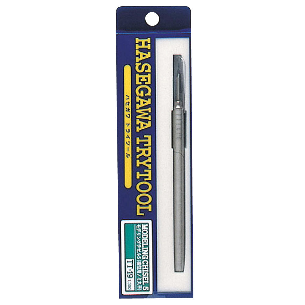Modelling Chisel 5– Hobbyco Imports