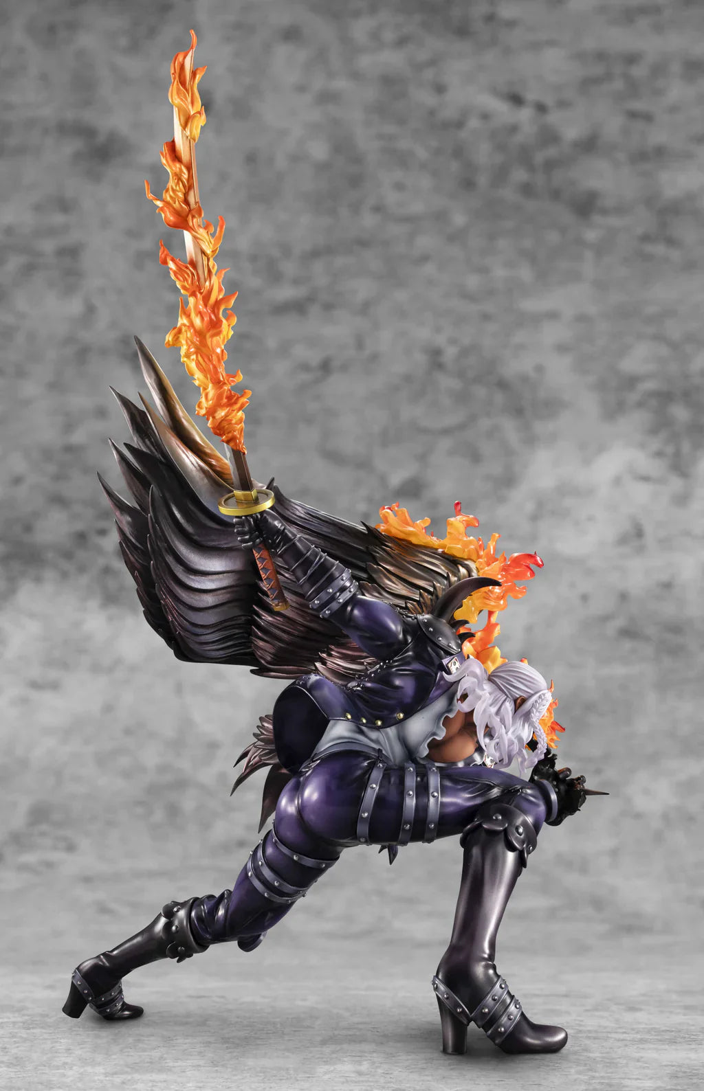 Portrait.of.Pirates One Piece "Wa-Maximum" Beasts Pirates All-Stars Ki ...