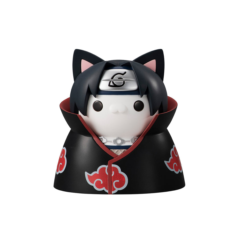 Nyanto! The Big Nyaruto Series Uchiha Itachi– Hobbyco Imports