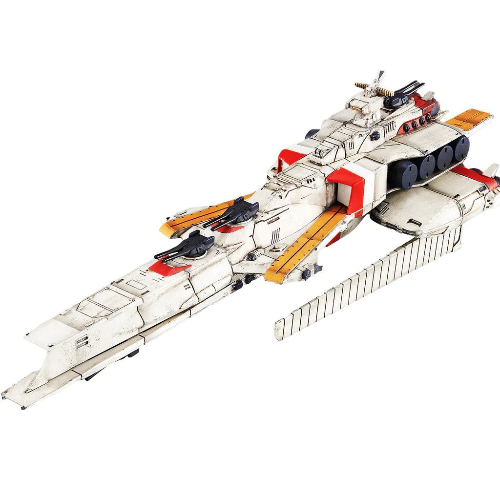 Cosmo Fleet Special Mobile Suit Gundam: Char's Counterattack Ra Cailum ...