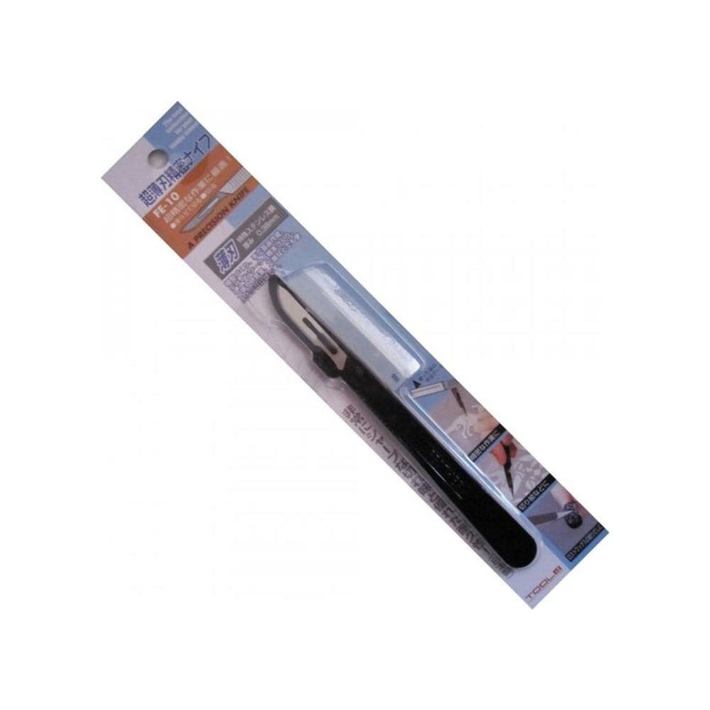 Precision Knife FE-10– Hobbyco Imports
