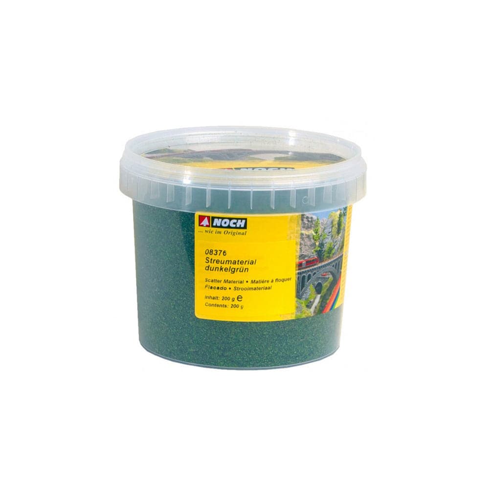 Scatter Material 200g Forest Floor– Hobbyco Imports