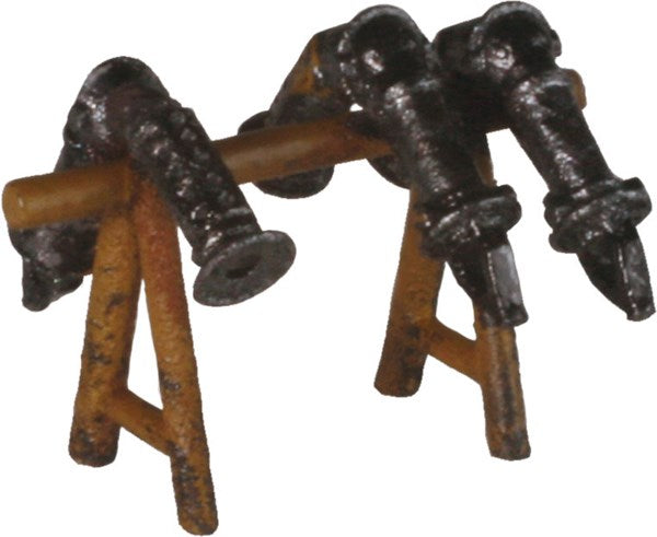 Steam Heater Coupler Set– Hobbyco Imports