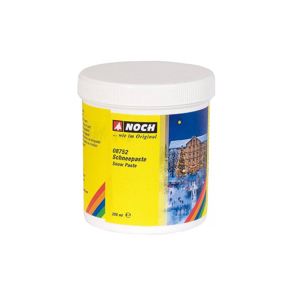 Snow Paste– Hobbyco Imports