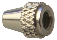Sparmax Part - Needle Chucking Nut for MAX-3 Airbrush– Hobbyco Imports