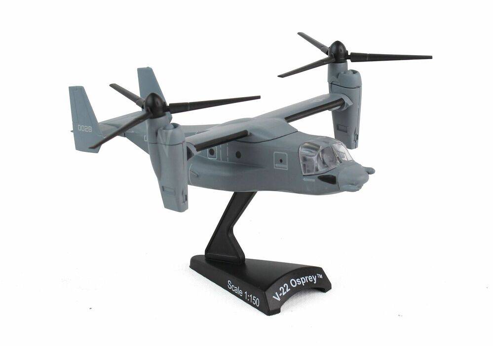 1/150 Bell Boeing V22 Osprey– Hobbyco Imports