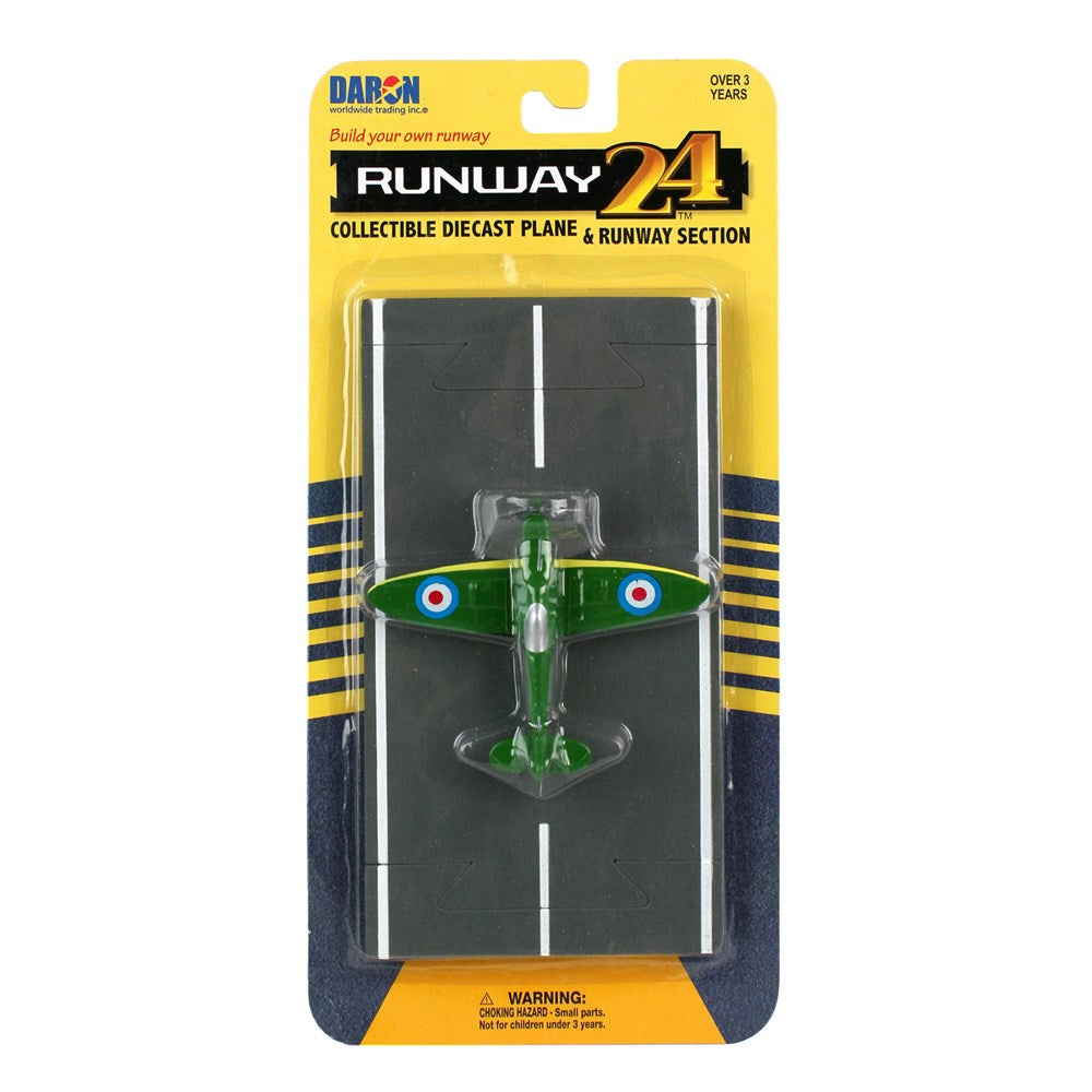 Spitfire Green Camouflage– Hobbyco Imports