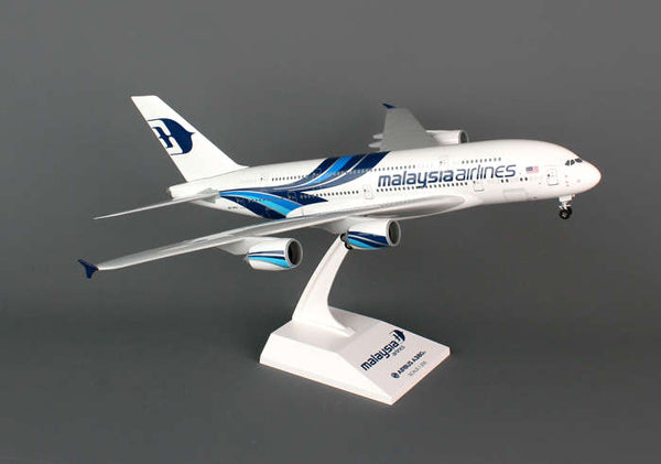 1/200 MAS A380 W/Gear– Hobbyco Imports